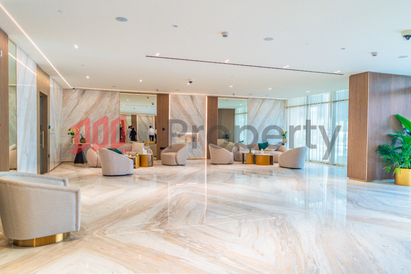 Corner Unit | High Floor | Brand New - Doo Me Property Brokerage Portal